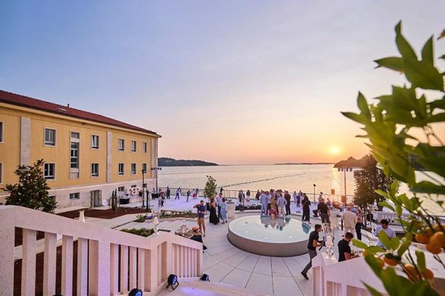 Croatia Unveils Monumenti, a €85m Heritage Resort in Pula - The Region