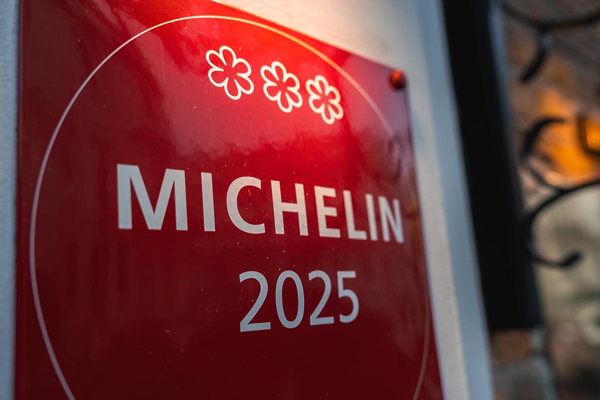 Slovenia’s Culinary Stars Shine in 2025 Michelin Guide - The Region