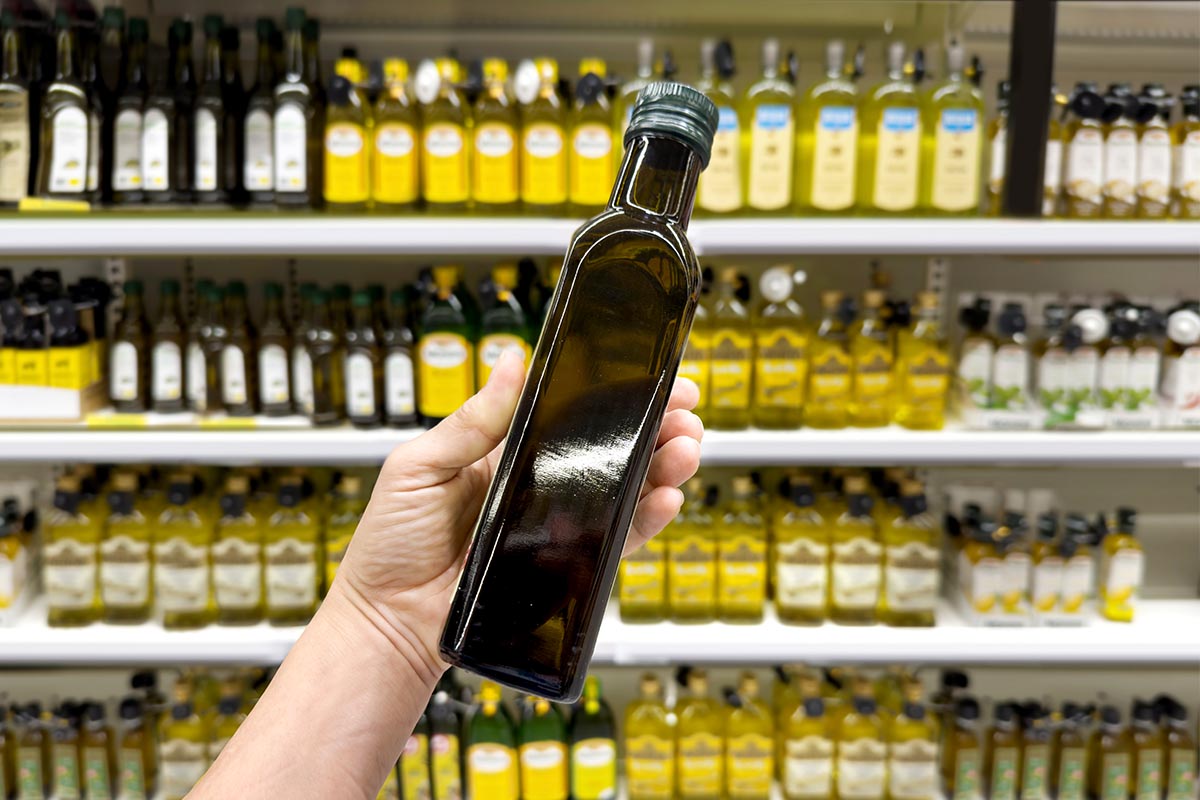 Bosnia Opens Its First Olive Oil Tasting Room in Heart of Herzegovina ...