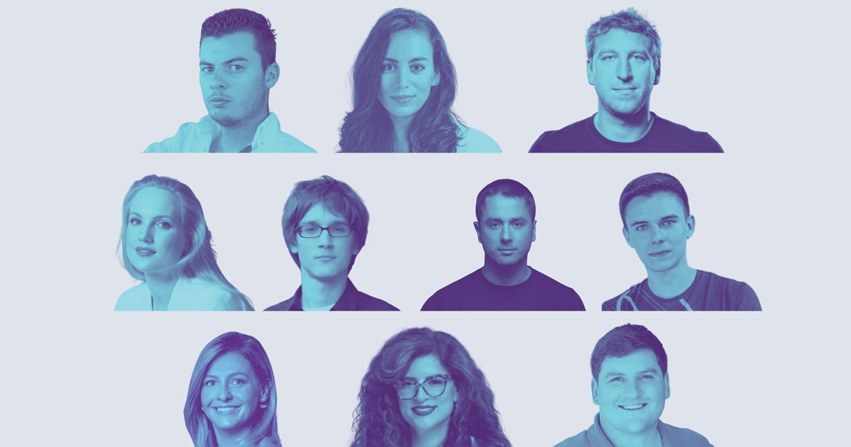 The New Adria Power List - The Region