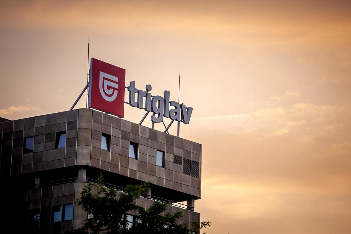 Triglav Enters Italy in Strategic Leap Beyond the Balkans - The Region