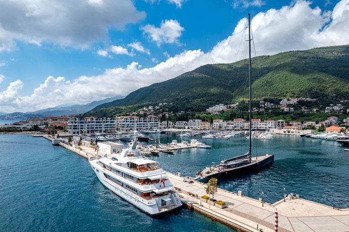 5 Must-Experience Sailing Routes in the Adria This Summer | The Region