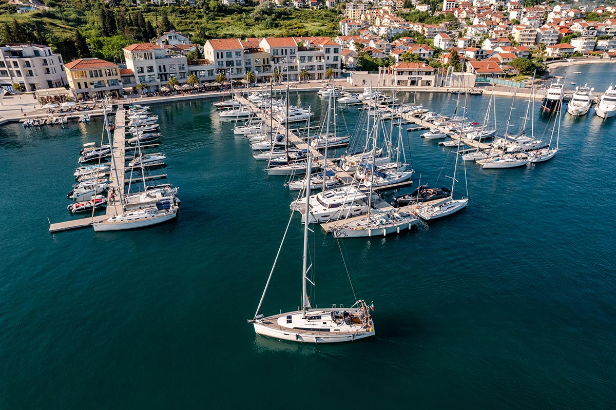 5 Must-Experience Sailing Routes in the Adria This Summer | The Region