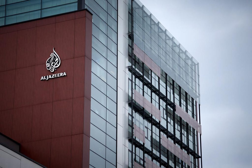 End of an Era: Al Jazeera Balkans Shuts Down After 14 Years - The Region