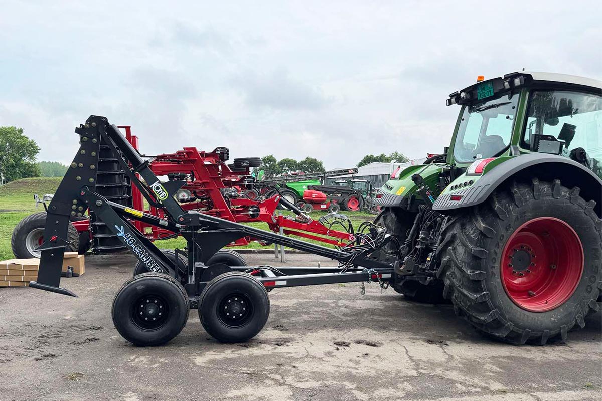 Al Dahra Invests €6M in Green Farming - The Region