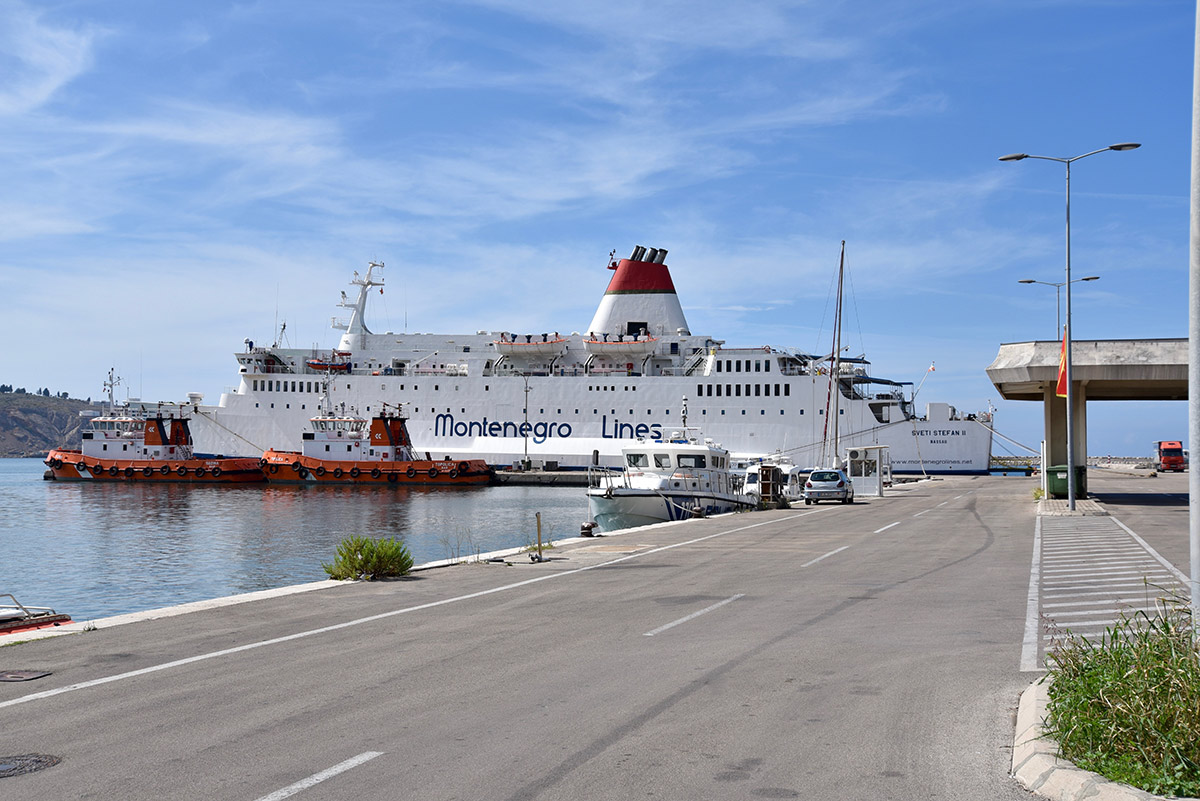 New Bar-Bari Ferry Connects Communities and Opportunities - The Region