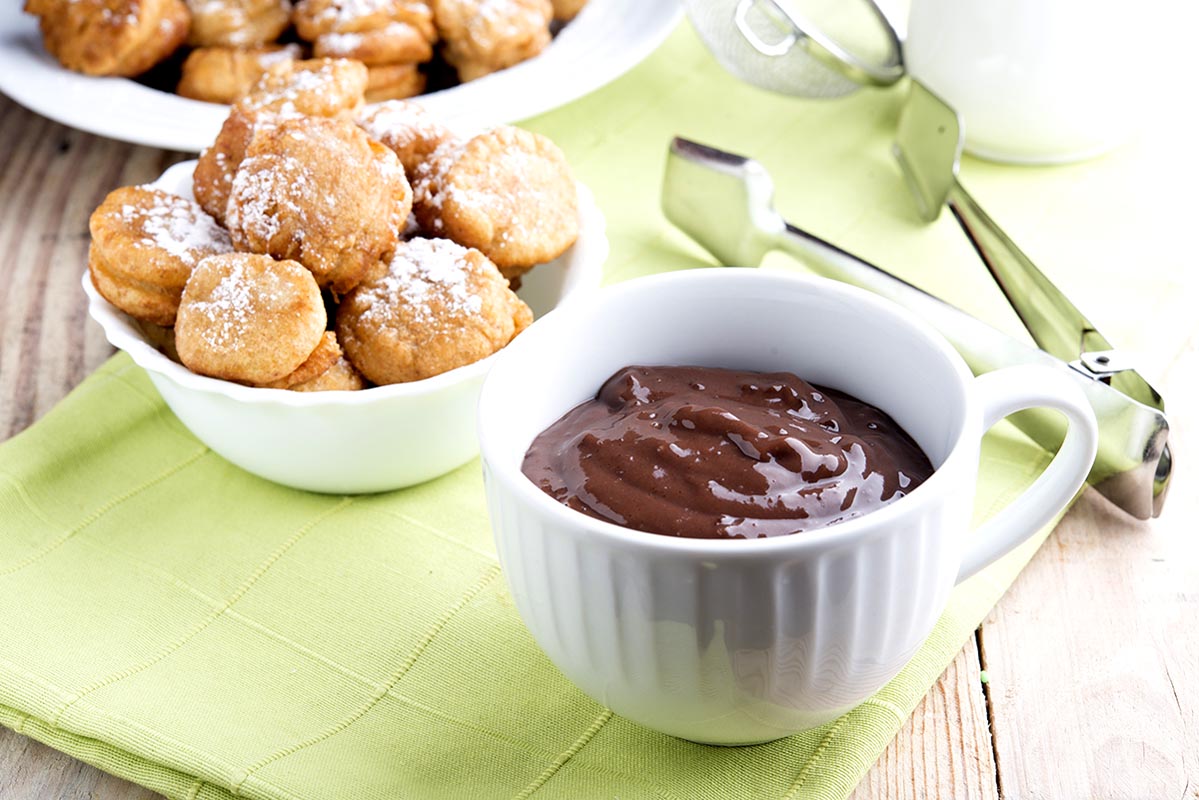 Fritula Fever: Croatia's First Dedicated Doughnut Shop Opens in Trogir ...