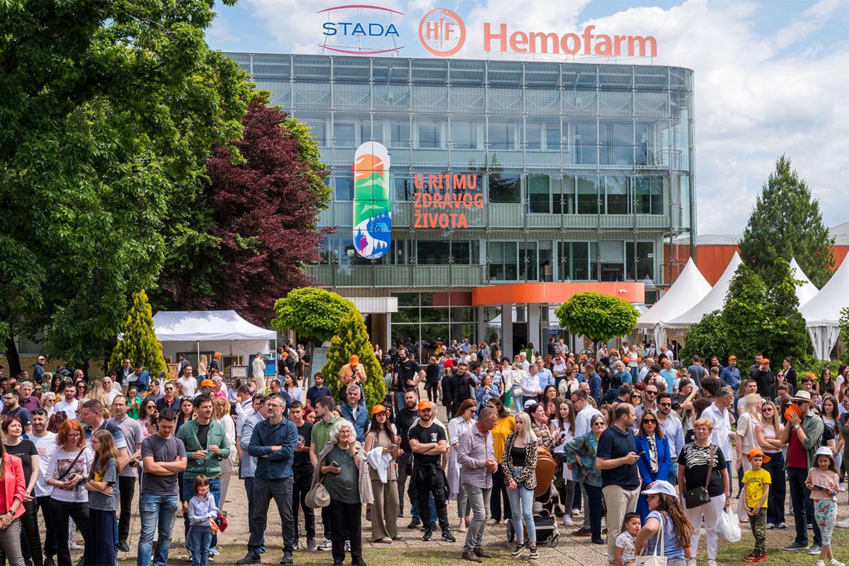 Hemofarm Acquires Fortacell to Boost Supplement Market Presence in the ...