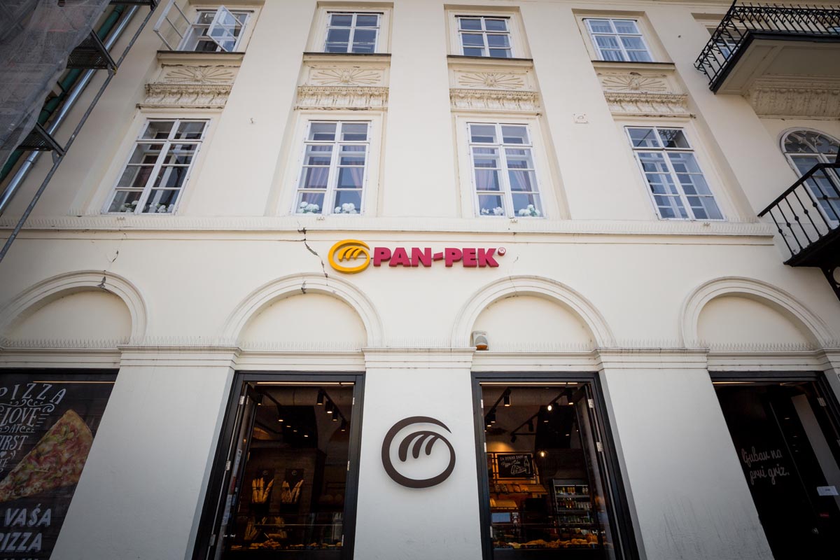 Pan-pek and Inter Europol Unite to Bake a Bigger Future in Europe - The Region