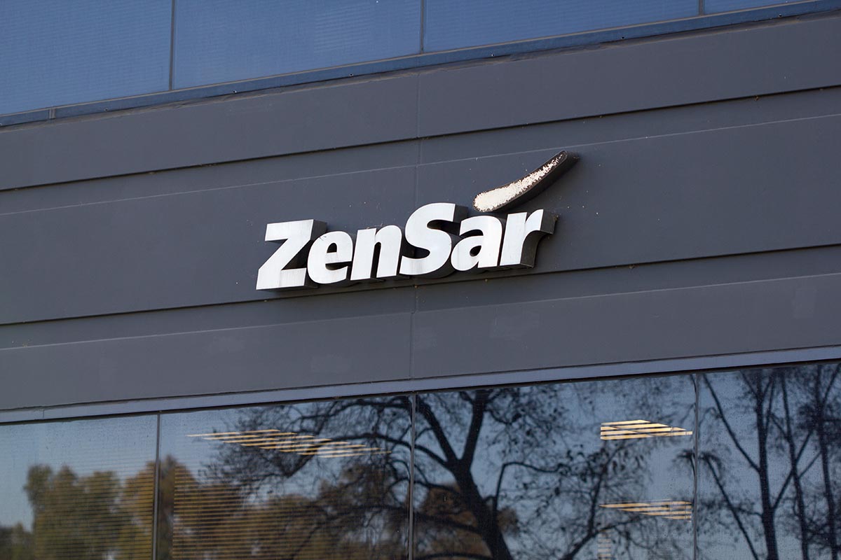 ZenSar Technologies expands into Serbia - The Region