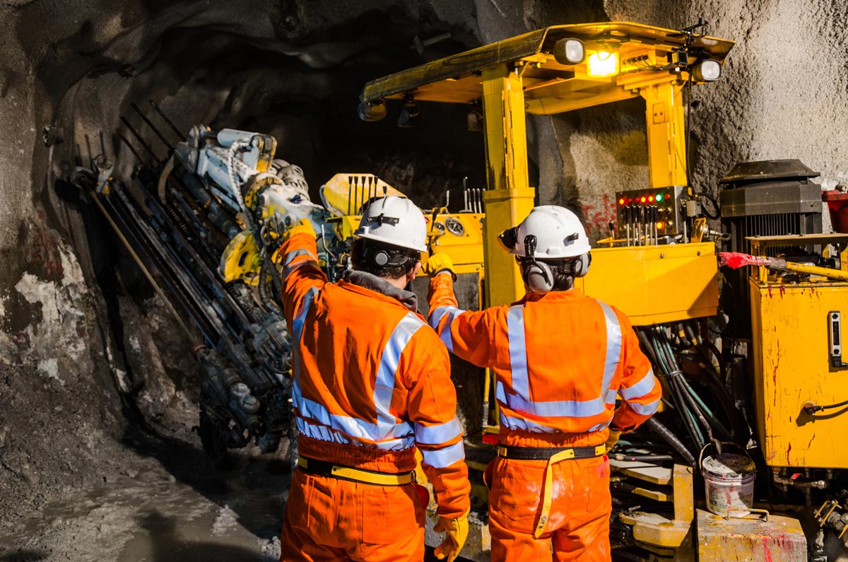 Adriatic Metals Hits Commercial Production - The Region