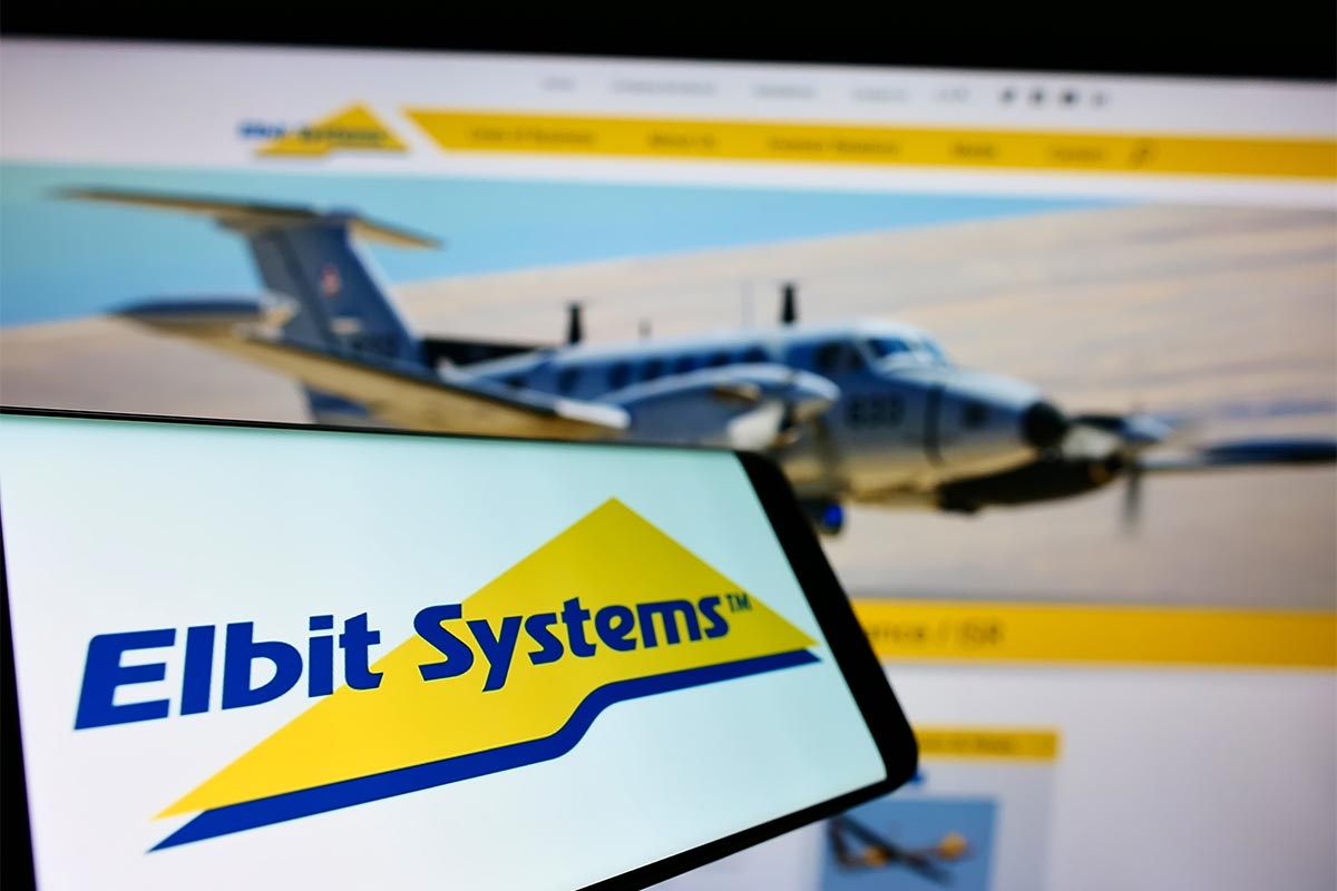 Serbia Signs $1.6 Billion Arms Deal with Israel’s Elbit Systems - The ...