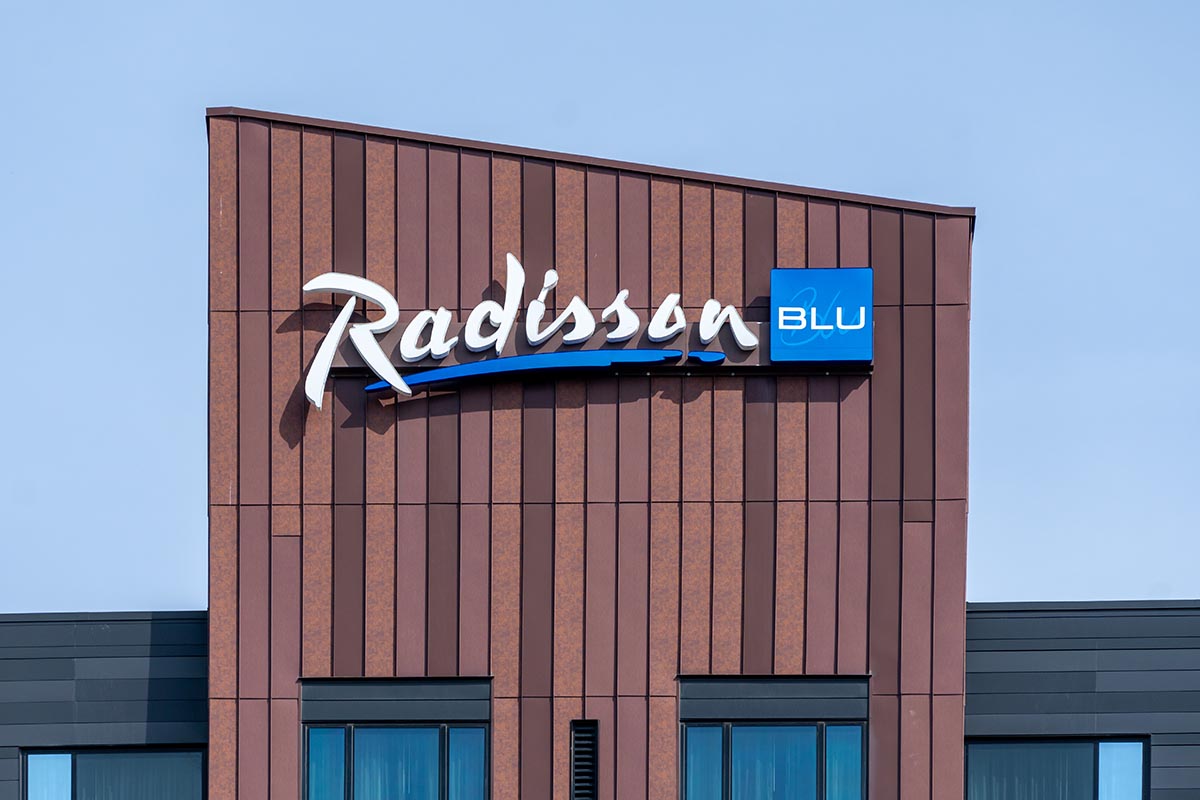 Radisson Sets Sail for Montenegro’s Coast with Landmark Tivat Project ...