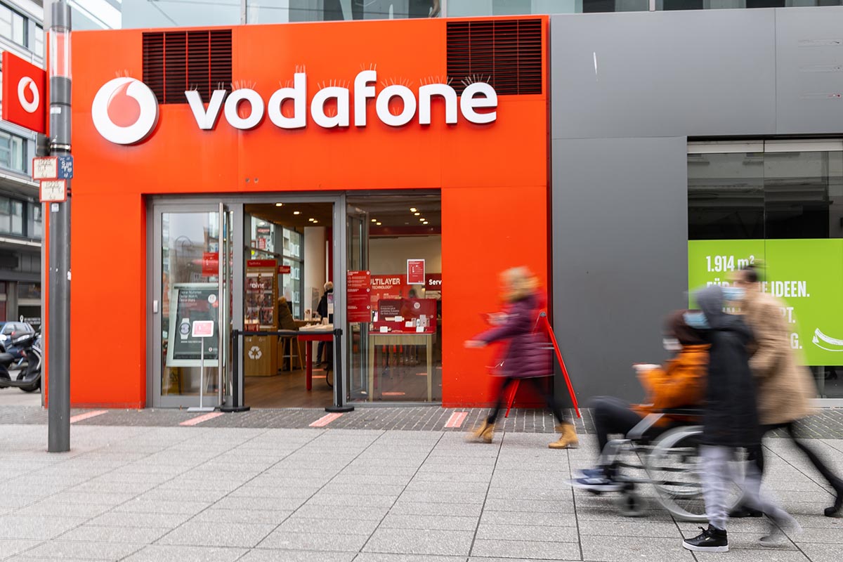 Vodafone Albania Clinches ‘Best Mobile Network’ Title - The Region