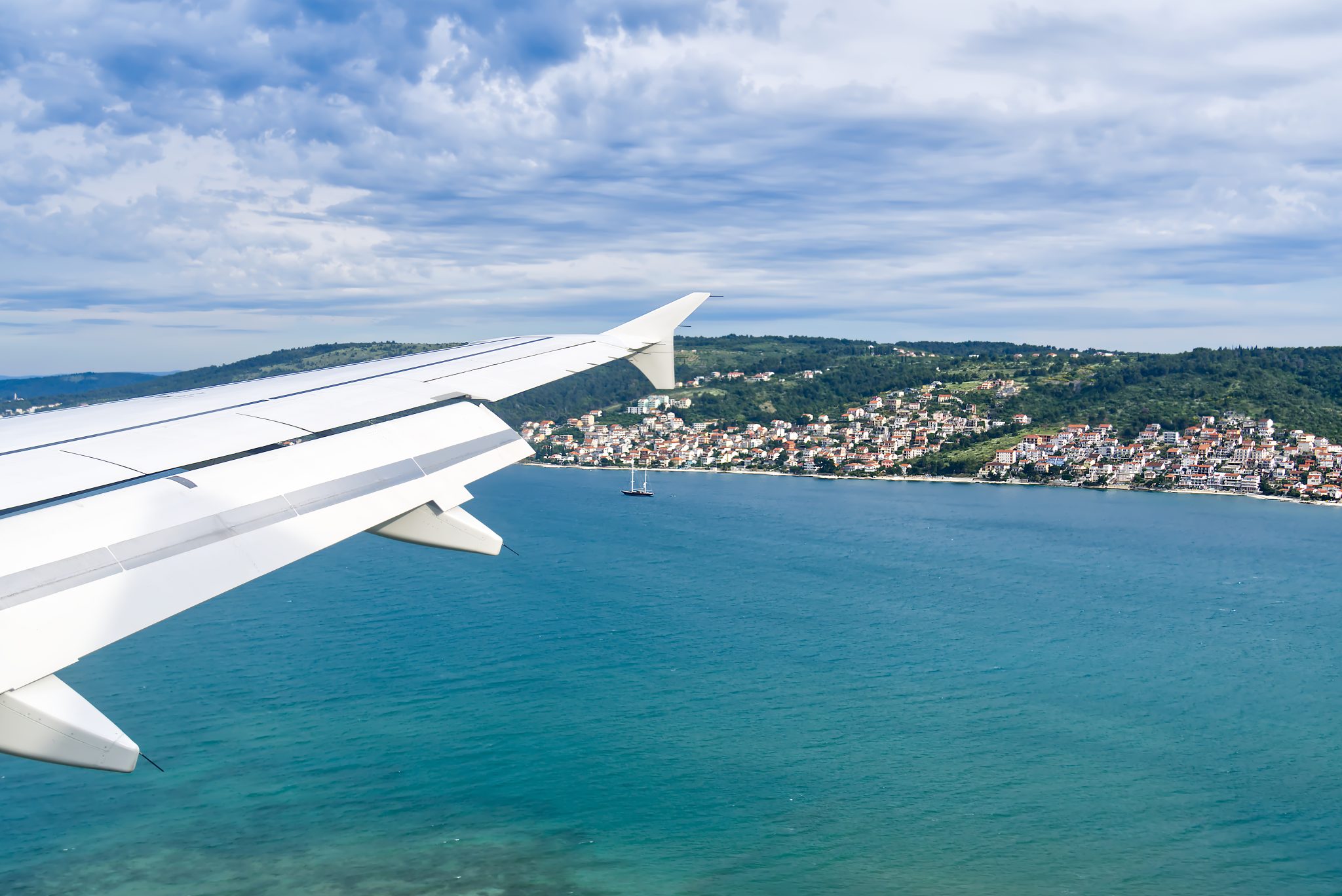 Croatia Eyes Skyward: More Direct US Flights by 2026 - The Region