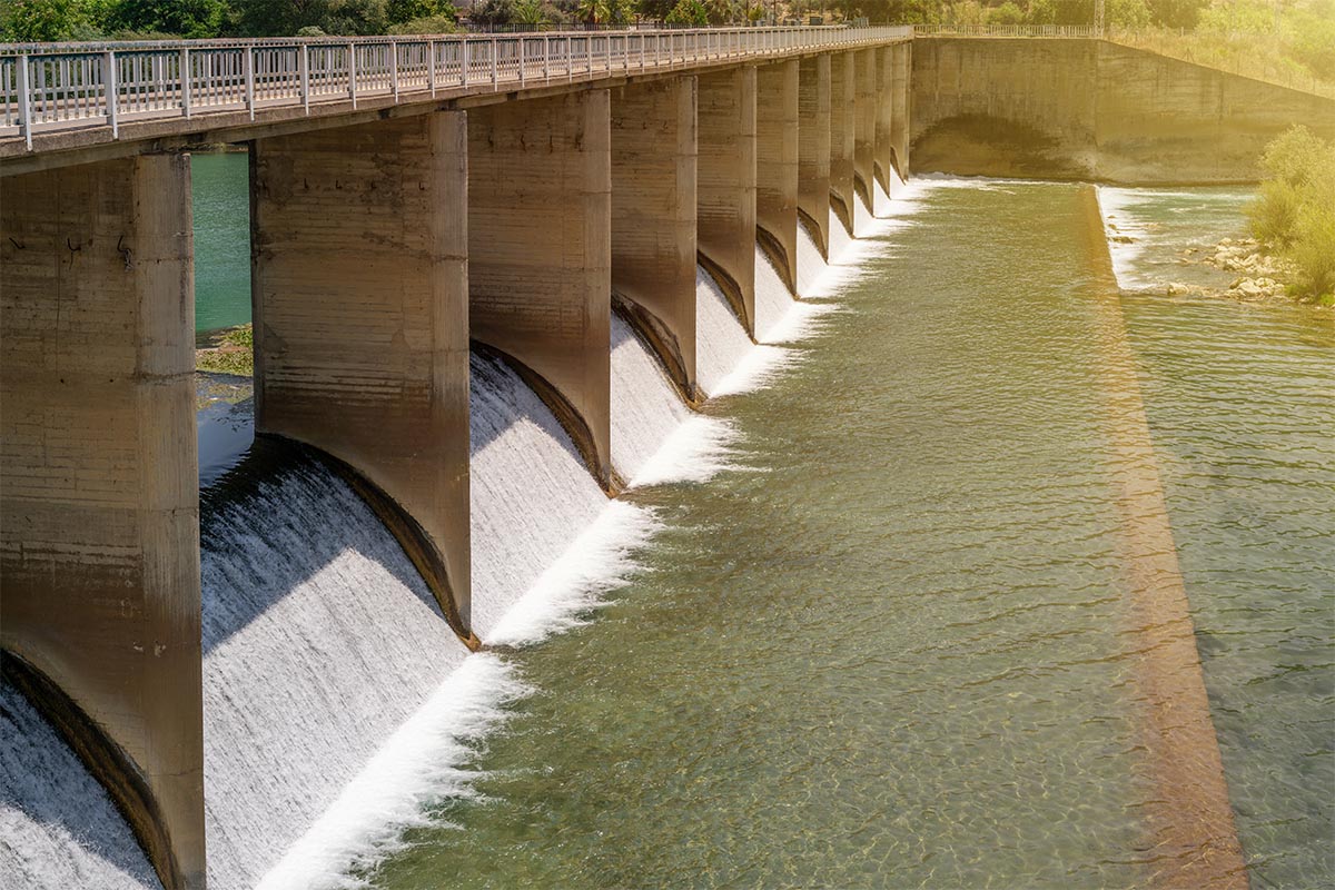 Perućica Hydropower Plant Gets Permit—65 Years Later - The Region
