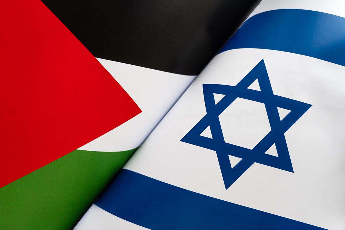 Adria Region Splits on Gaza Response - The Region