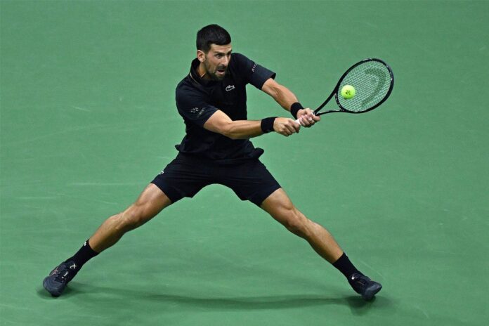 Djokovic Breaks Records, Eyes 25th Grand Slam - The Region