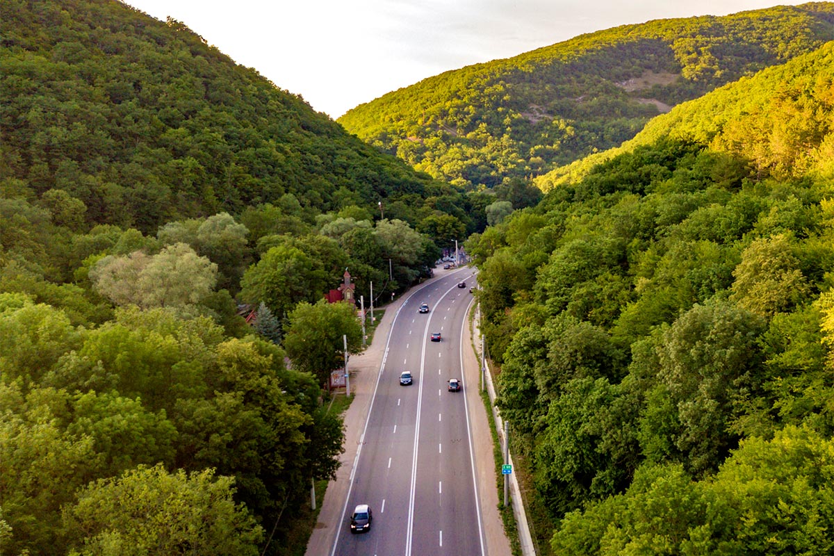 Croatia to Open Final Highway Link to Hungary - The Region