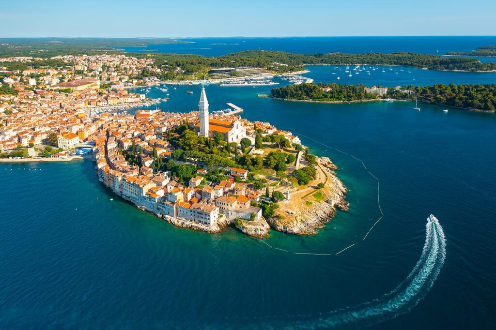 Croatia Draws the Line on Adriatic Oil and Gas Expansion - The Region