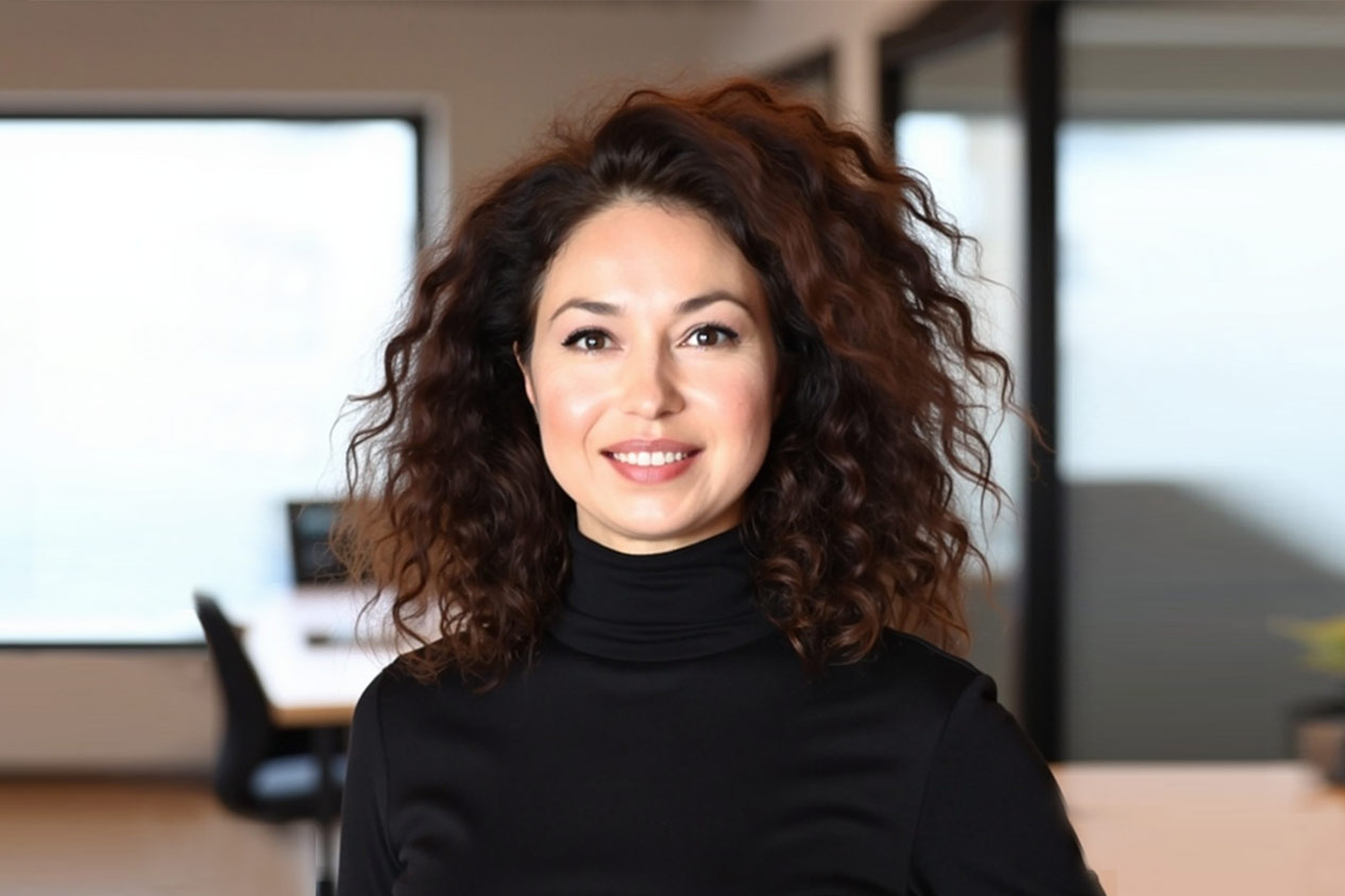 Ana Novčić: Inside the Power Shift - The Region