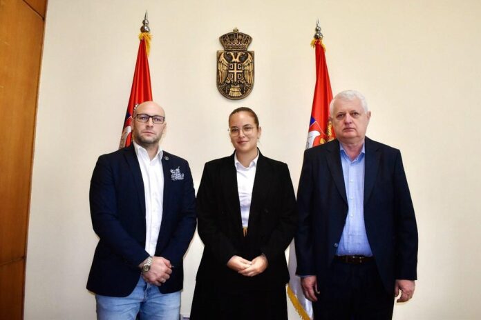 Serbia Signs Two Key Agreements to Boost Waste Management - The Region