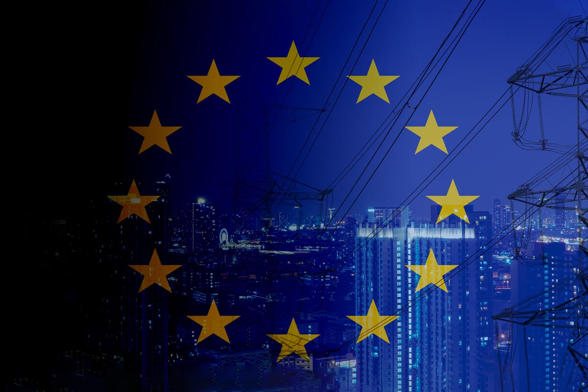 Top European Electricity Exporters: Sweden and France Lead the Way ...
