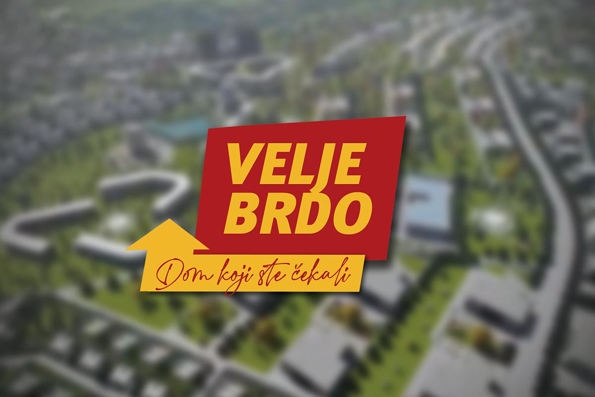 Velje Brdo: Montenegro’s Ambitious New Urban Development - The Region