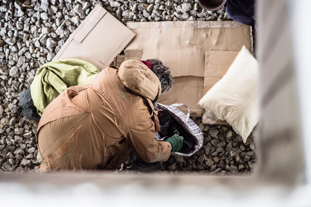 NGO Warns: Serbia’s New Enforcement Law Fails to Protect Poorest ...