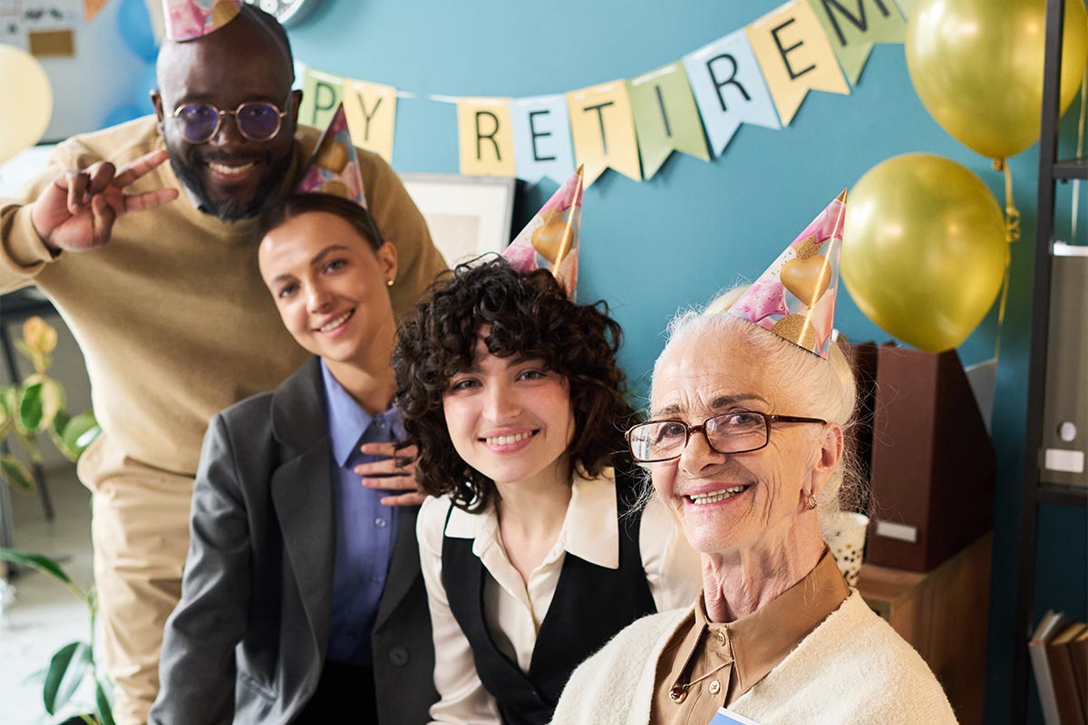 Germany to Raise Retirement Age to 70 - The Region