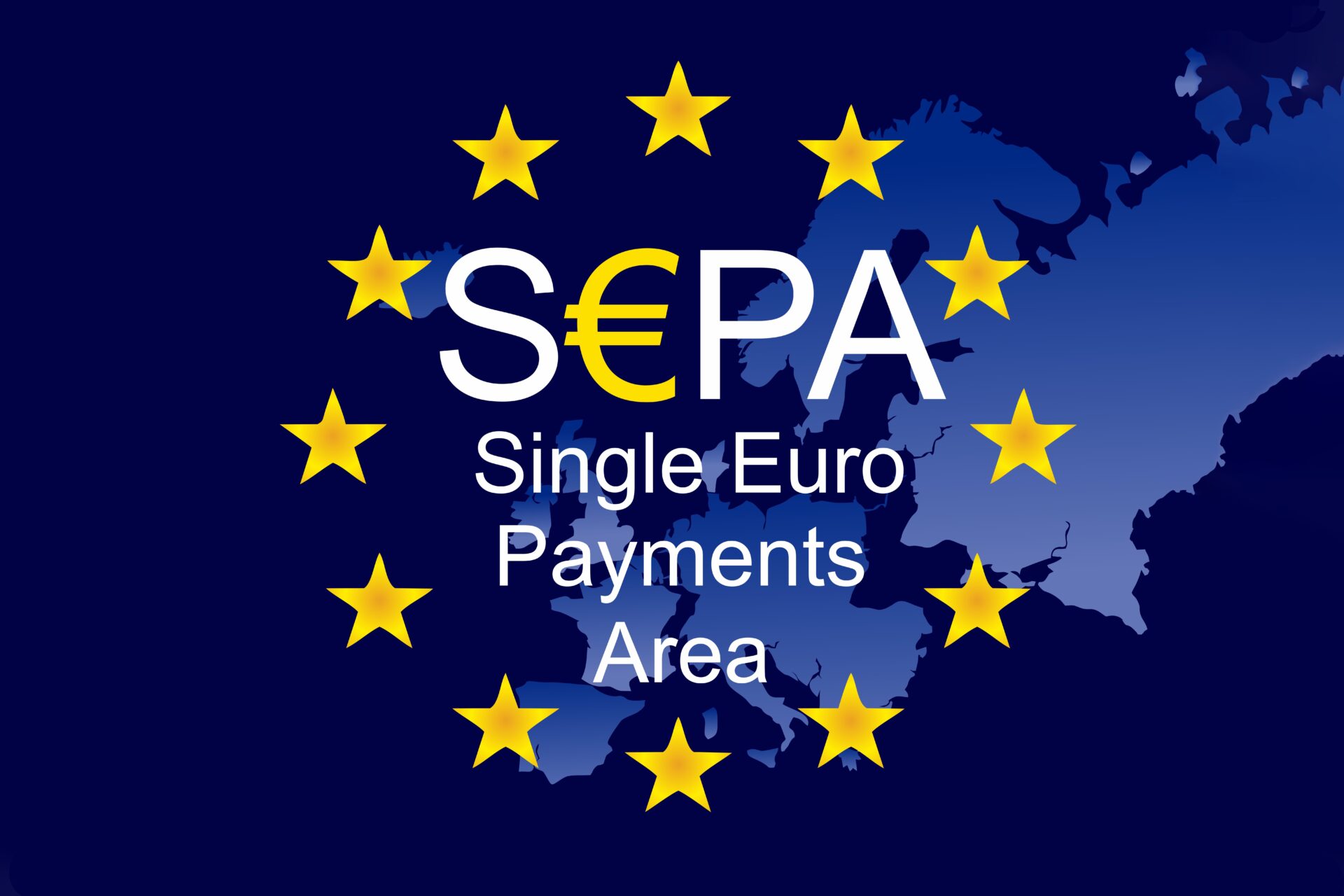 Montenegro Launches First SEPA Transactions - The Region