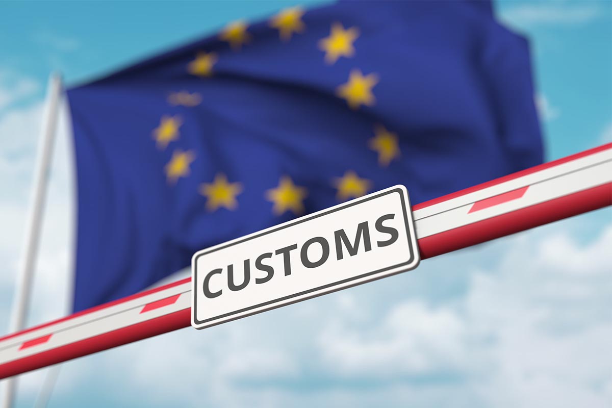 Albania Plans Fully EU-Aligned Customs System by 2030 - The Region