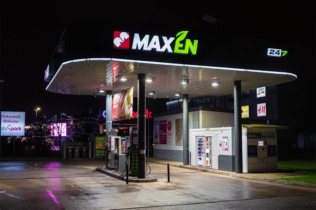 UAE Investor Expands Into Slovenia’s Fuel Retail Market - The Region
