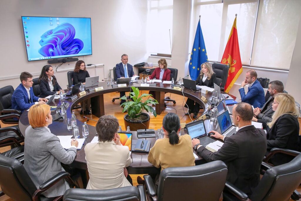 Montenegro’s Central Bank Says SEPA Payments Delivered €2.4 Million In ...