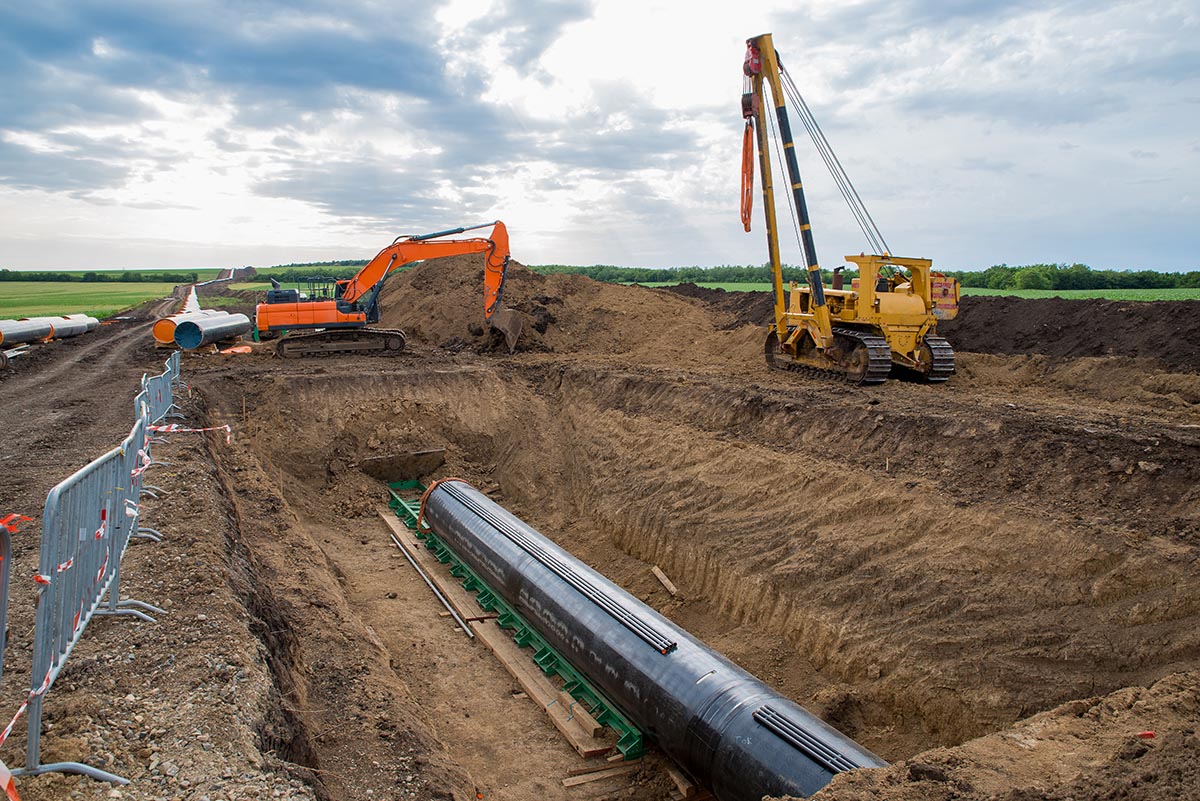 Serbia and Hungary Launch Tender for New Oil Pipeline - The Region