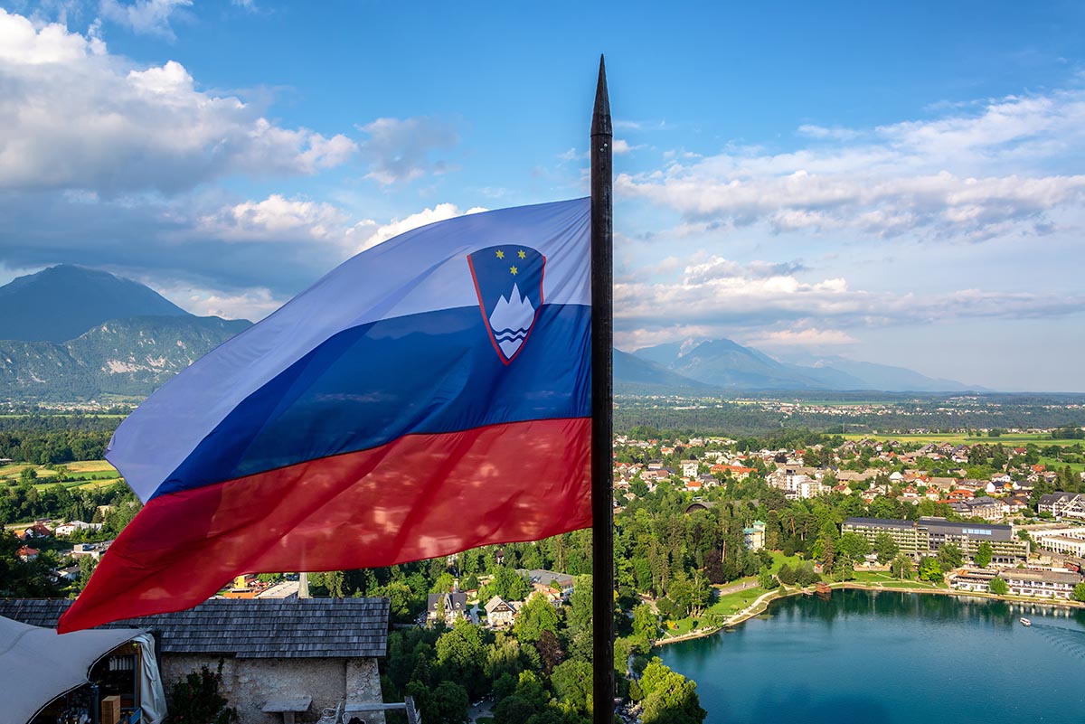 Slovenia’s Centre-Left Party Seeks Common Ground Ahead of March ...