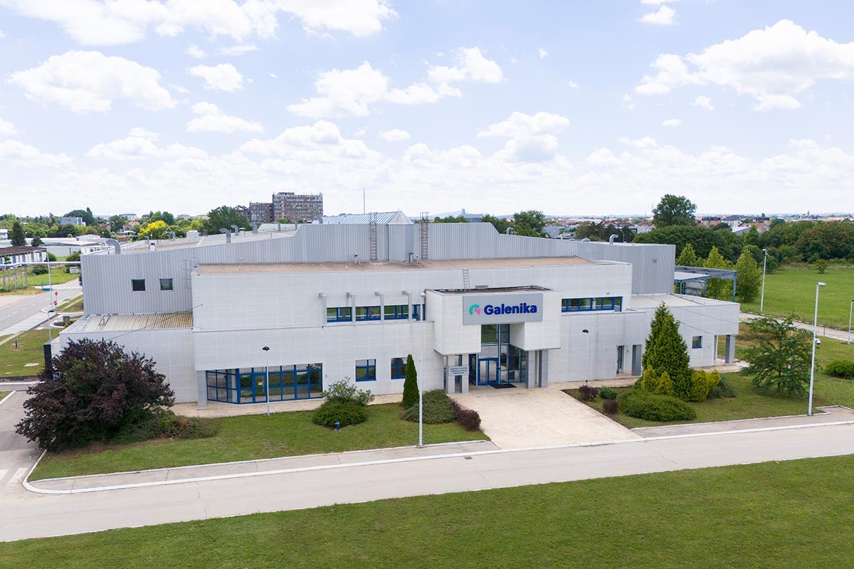 Galenika Acquires Slovenia’s Sanofarm, Expanding EU Footprint - The Region