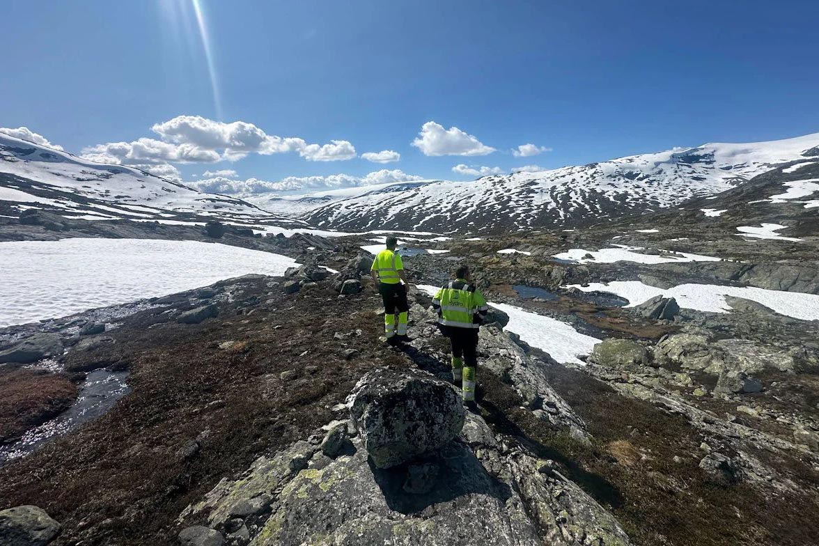 Litostroj Power to Drive Norway’s Biggest Pumped-Storage Hydropower ...