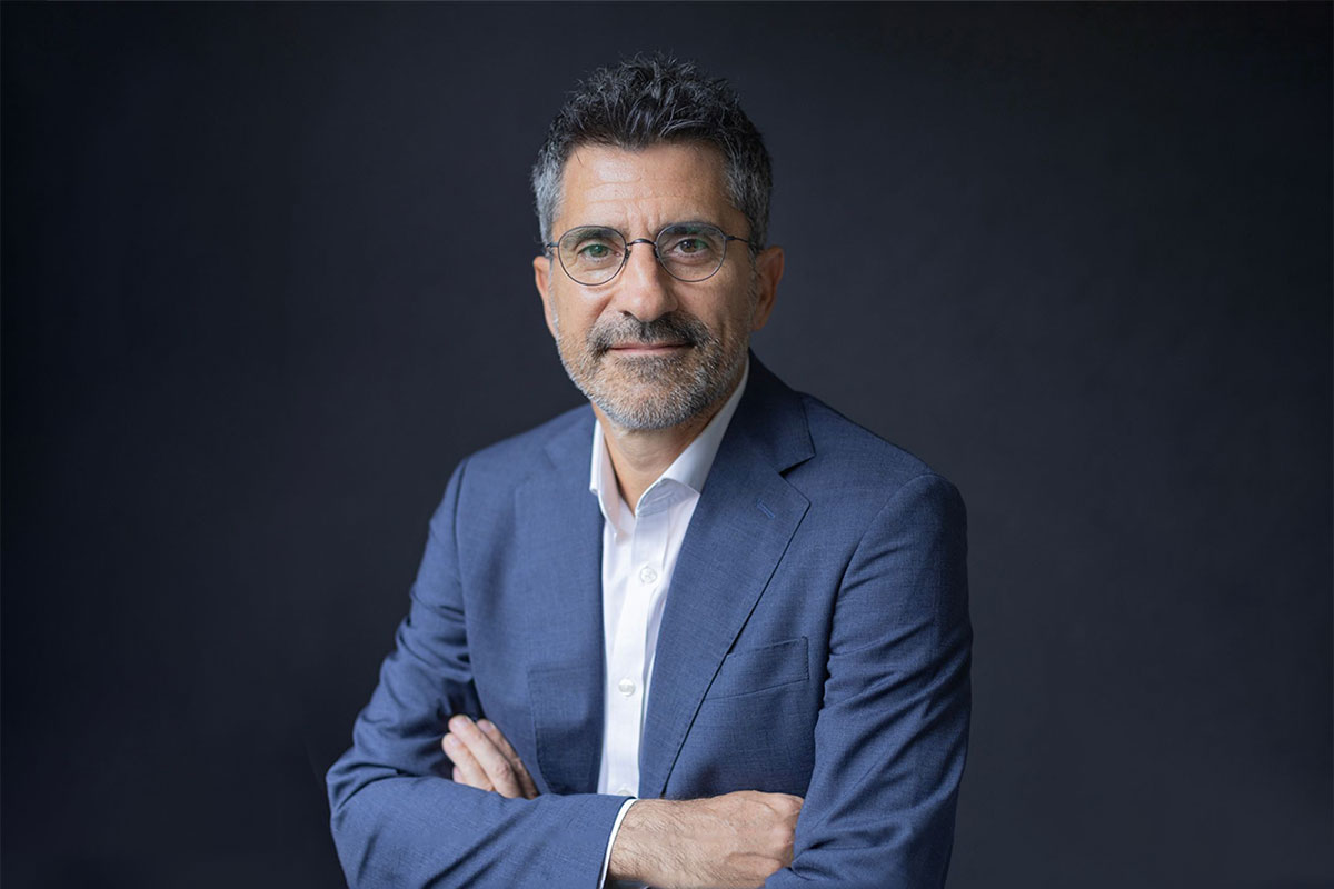 EBRD Appoints Matteo Colangeli to Lead SME Finance and Development ...