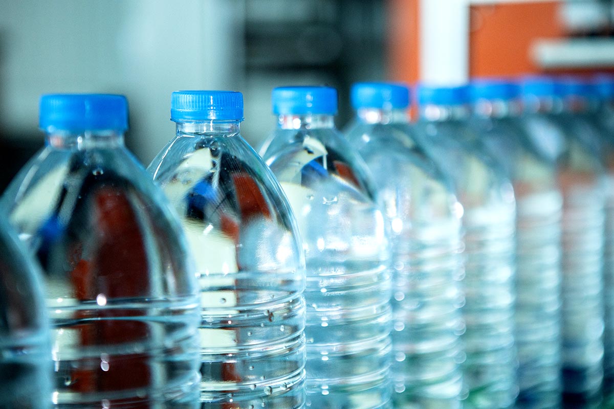 Serbian Bottled Water Producers Complain About High Fees - The Region