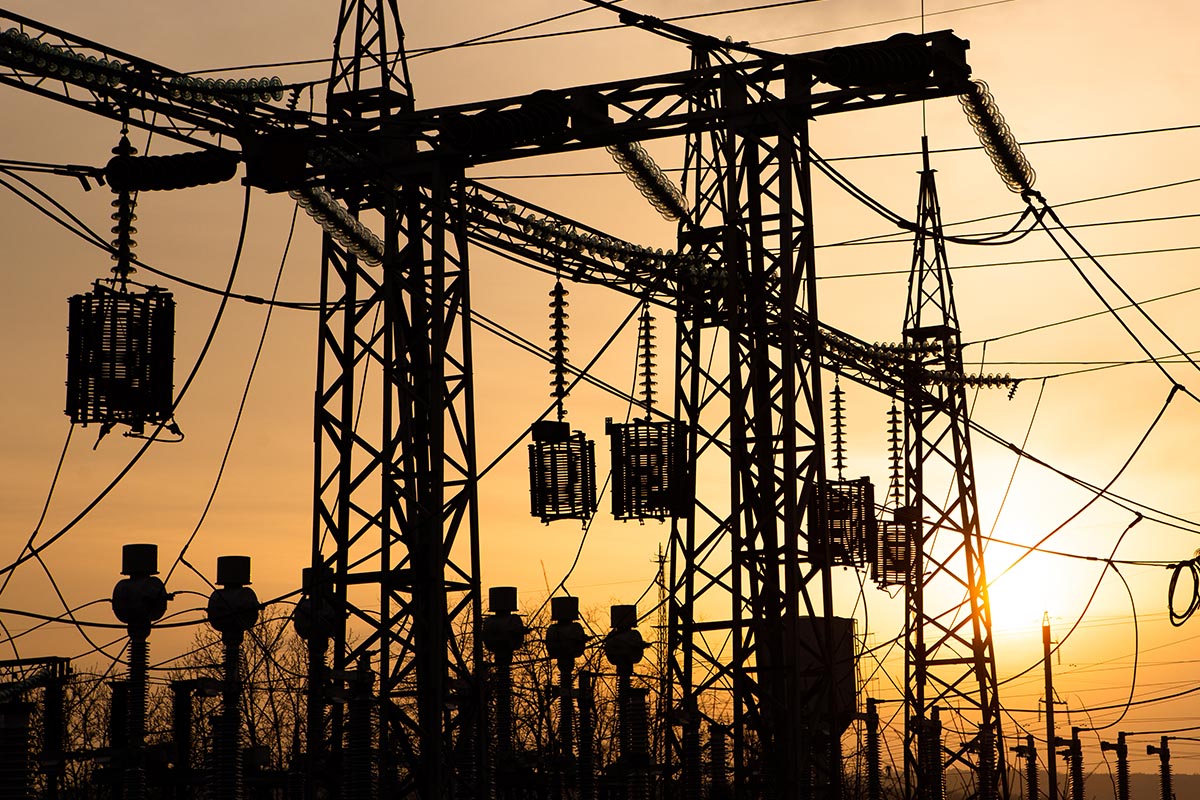 Slovenia Invests €59 Million To Modernise Power Grid - The Region