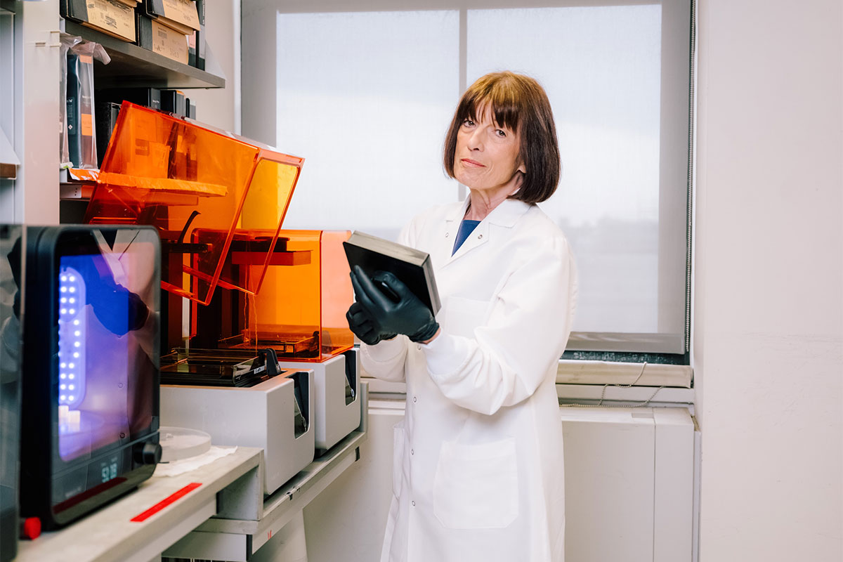 Five Scientists Receive 2026 L’Oréal-UNESCO Women in Science Awards ...