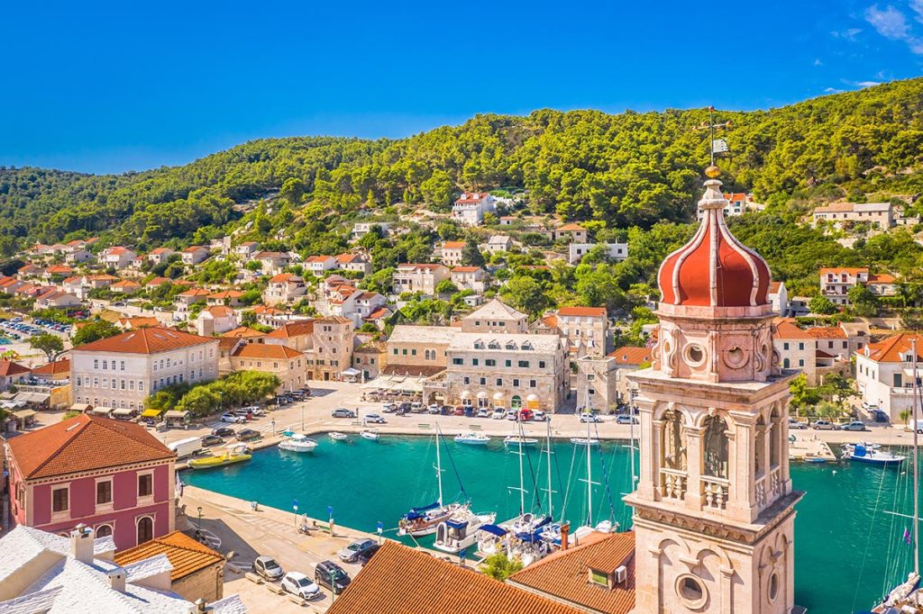 Croatia Records Tourism Growth In Early 2026 Season - The Region